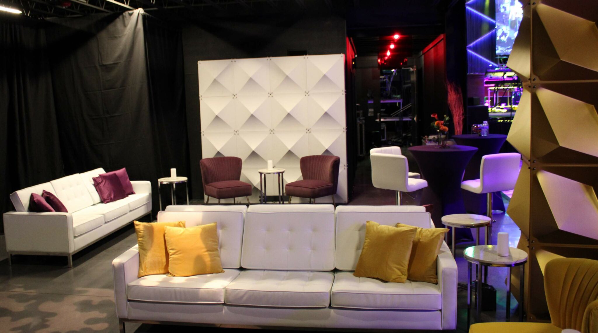 About Mickey’s – Mickey's Black Box