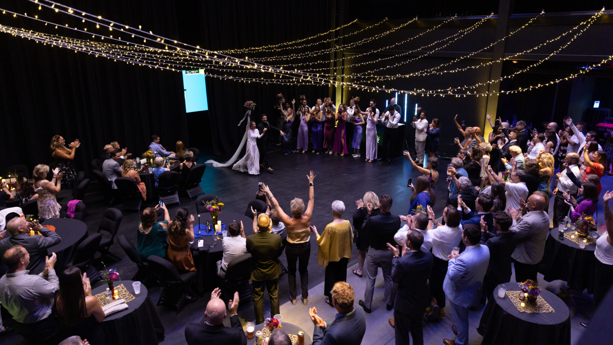 Special Events – Mickey's Black Box