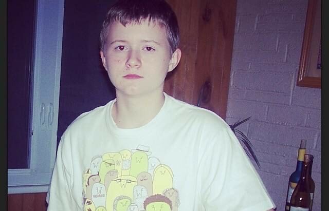 Calendar – Mickey's Black Box