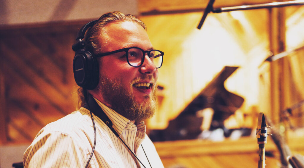 Calendar – Mickey's Black Box